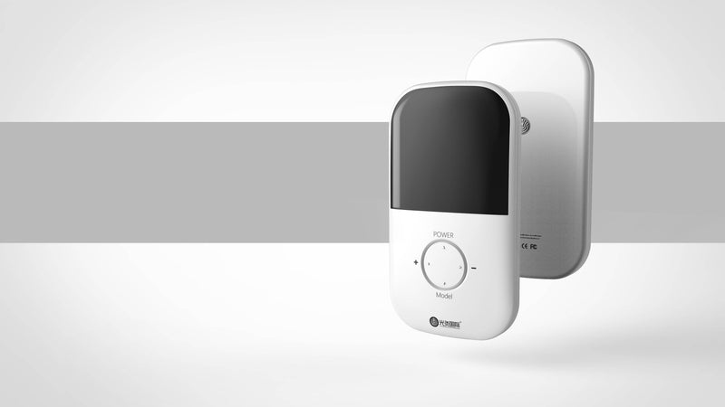 CES Max- CES Device- For Insomnia Anxiety-Alpha Wave Stim Therapy