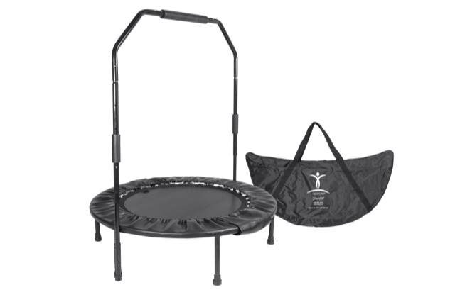 Cellerciser Rebounder- Trampoline- Price Includes Shipping