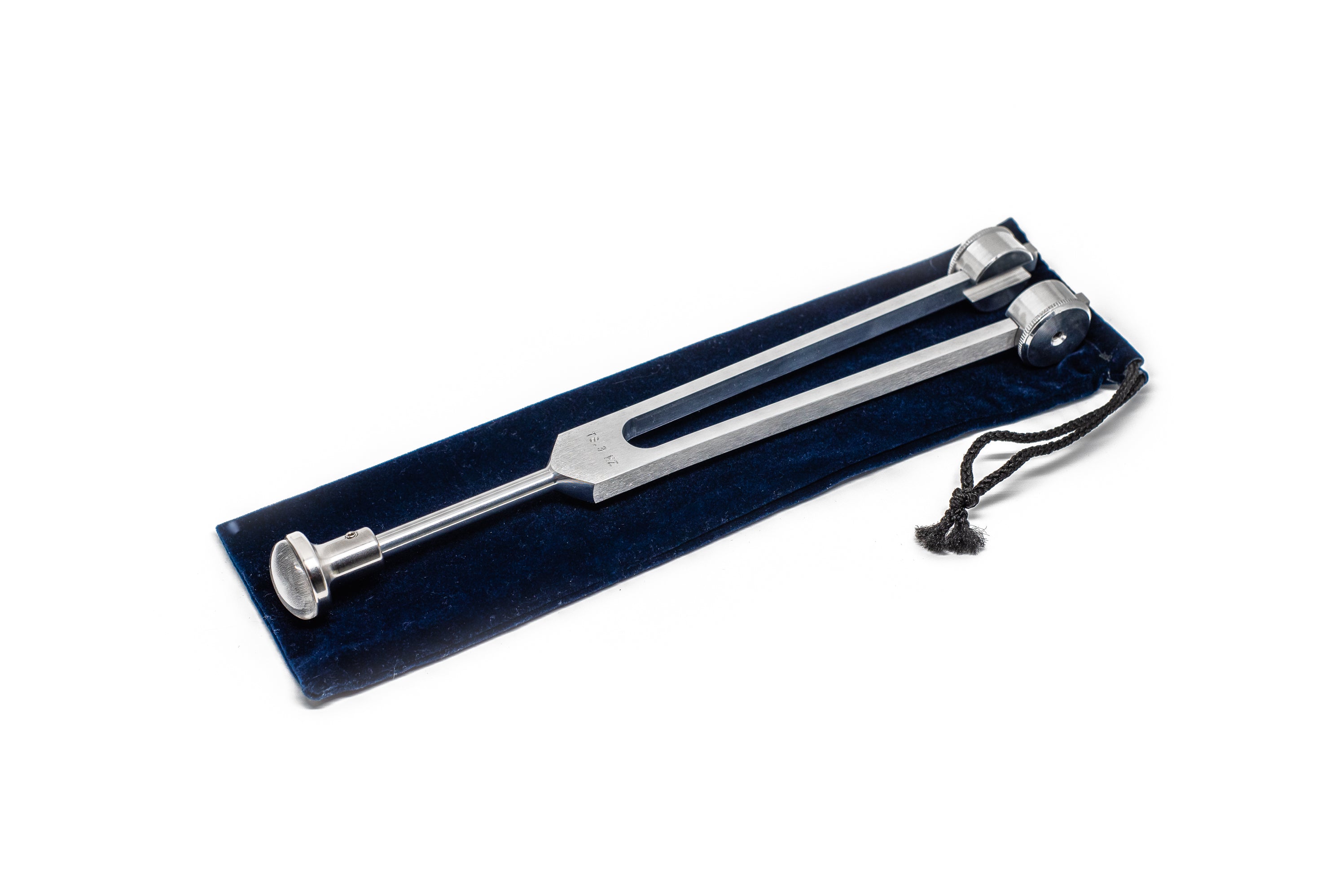 Medical Tuning Forks for Healing | Wired & Well