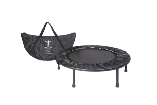 Cellerciser Rebounder- Trampoline- Price Includes Shipping