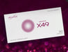 LifeWave X49 Patches - 30 Count